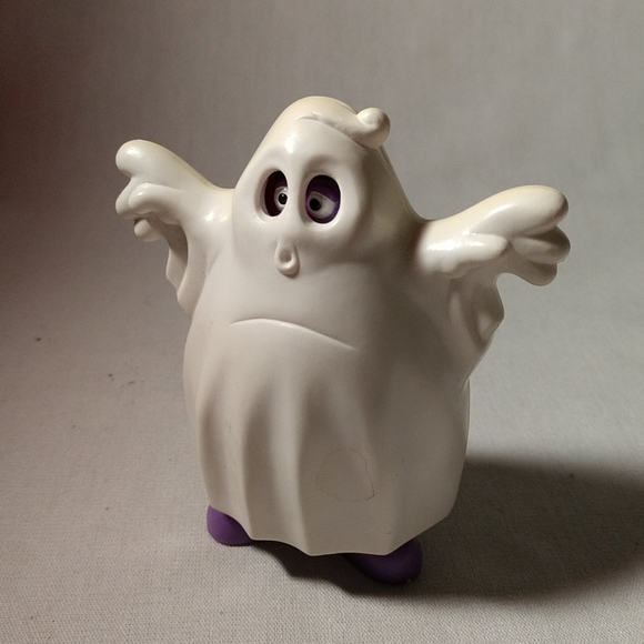 Vintage Ghost Happy Meal Toy | Toys | Vintage 995 Happy Meal Ghost ...